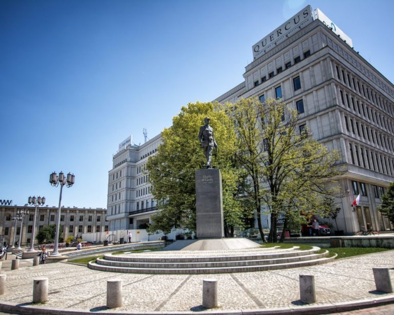 Charles de Gaulle and his role in Polish history - Communications Unlimited