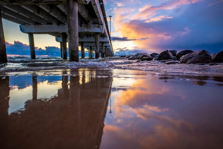 Top 11 Must-See Attractions in Palanga and Šventoji - Communications ...